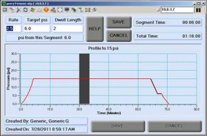 Sigma Elite Chamber System - Perry Baromedical