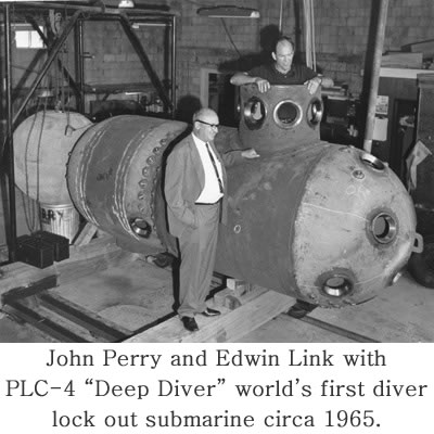 History - Perry Baromedical