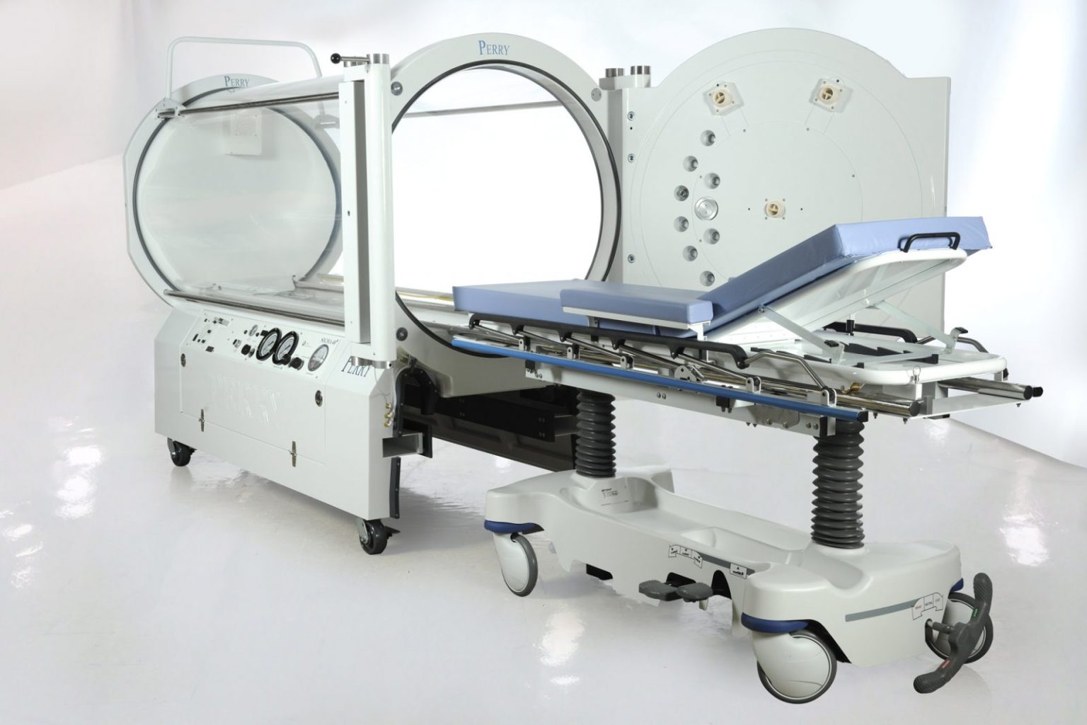 FAQs - Perry Baromedical